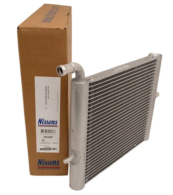 RANGE ROVER L405 & Range Rover Sport L494 3.0L V6 Diesel Auxiliary ...