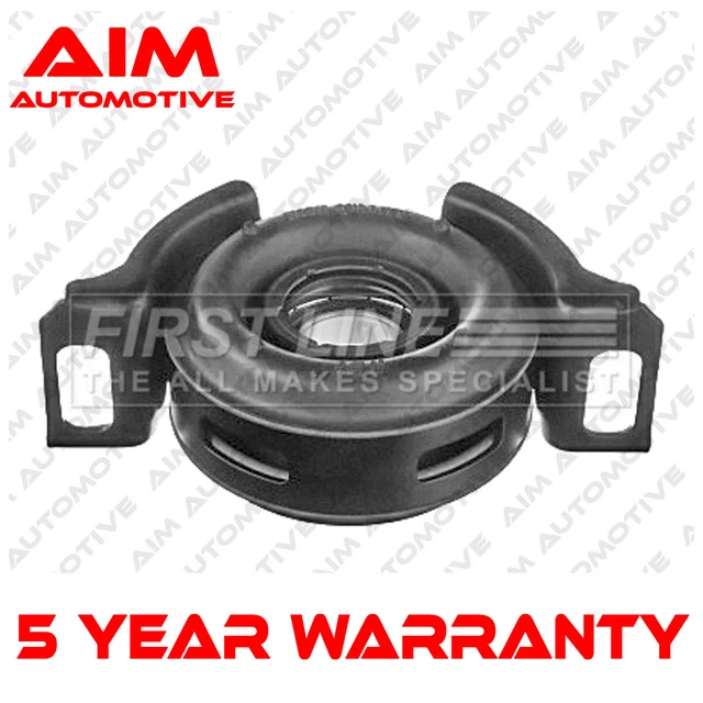 PROPSHAFT CENTRE BEARING Aim Fits Toyota Hilux 2005-2015 2.5 D 3.0 ...