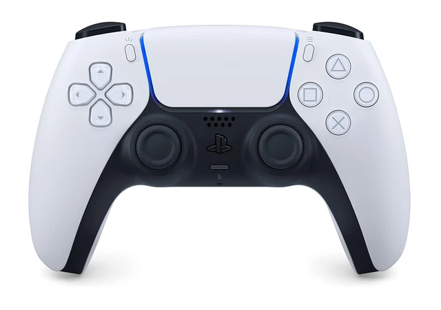 CONTROLLER SONY DUALSENSE Playstation 5 Wireless Joypad PS5 Trackpad ...