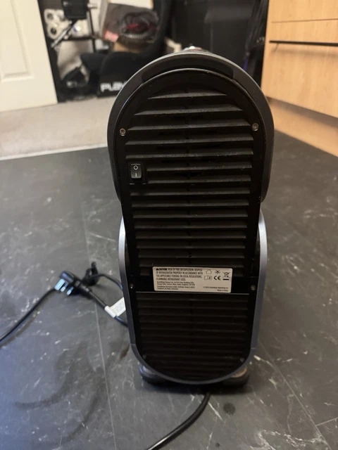 NINJA SLUSHI FROZEN Drink Maker Slushy Machine FS301UK £100.00 ...