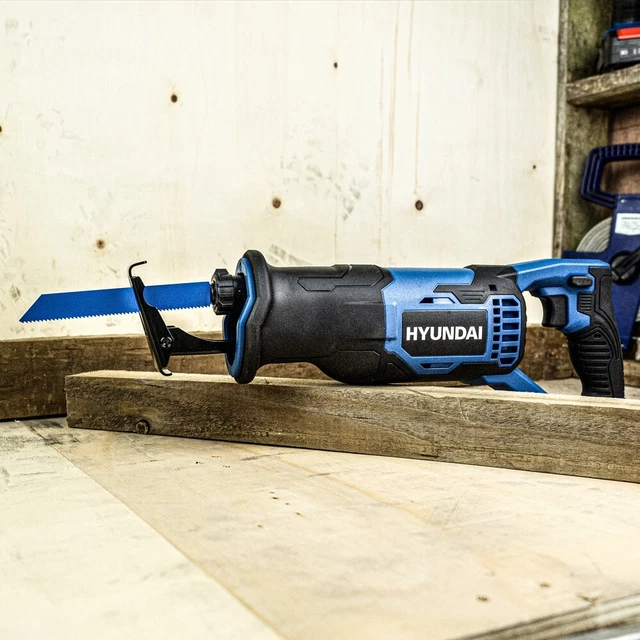 HYUNDAI 20V MAX Cordless Tools - Bare Unit Only - Select A Tool £59.99 ...