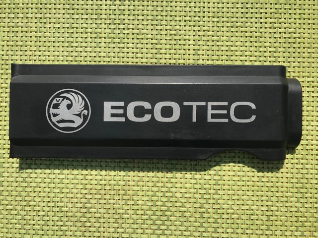 VAUXHALL CORSA D 1.0 COIL PACK COVER PART No's 09129757, 09129756 £9.00 ...