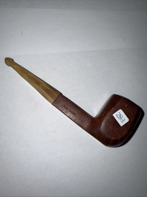 PIPES DE COLLECTION St Claude Alpina Vieille Bruyère EUR 10,00 ...