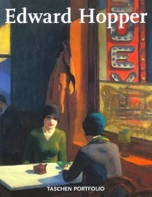 EDWARD HOPPER. PORTFOLIO: Posterbuch mit 14 Postern (Por... | Buch ...