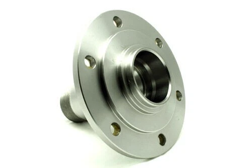 LAND ROVER Defender 300 TDii TD5 & puma Front Stub Axle FTC3154 1995 on ...