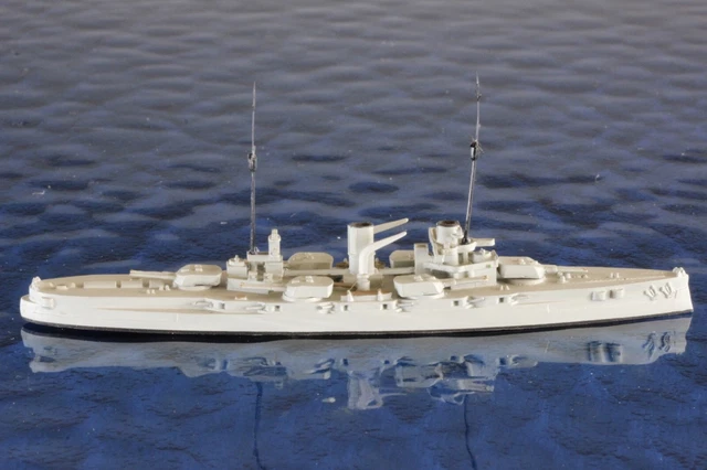 NASSAU HERSTELLER NAVIS 5 ,1:1250 Schiffsmodell EUR 29,00 - PicClick DE