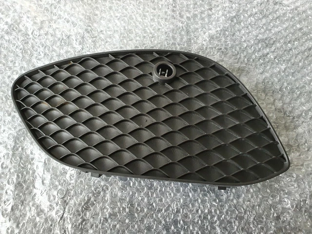 MERCEDES BENZ GLC X253 Grill Gitter Nebelblende Blende vorne ...