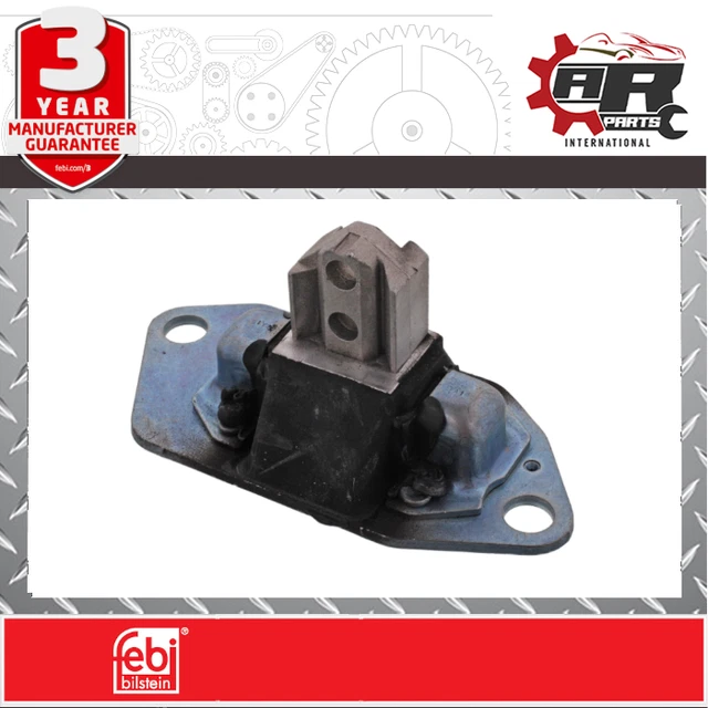 SUPPORT MONTAGE MOTEUR - Droit - Pour Volvo S60, S80, V70, XC90 ...