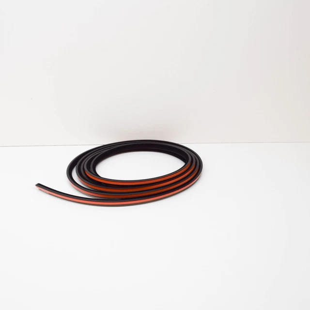 VW TIGUAN 5N MK1 Panorama Sunroof Self-Adhesive Seal 5N0877459A NEW ...