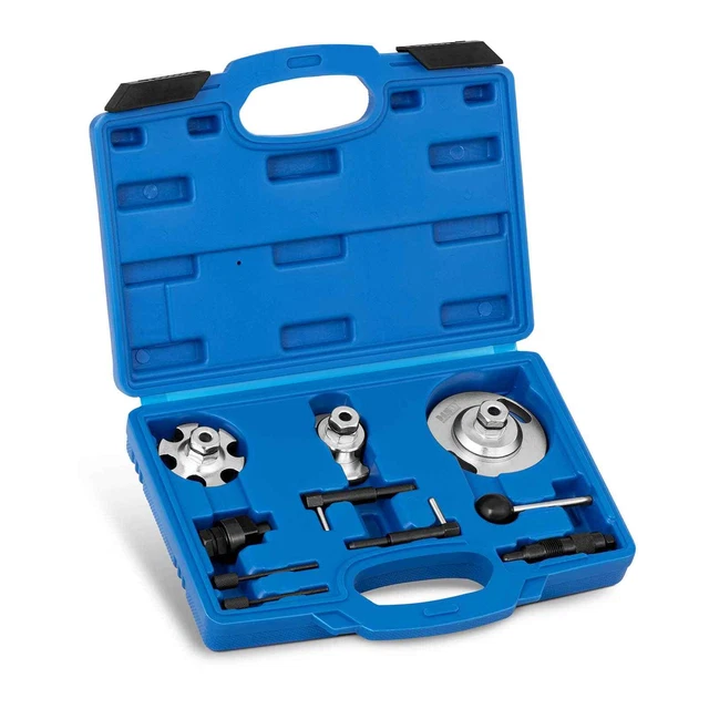 OUTILS DE CALAGE Distribution Kit Calage Distribution VW Audi VAG 2,7 ...