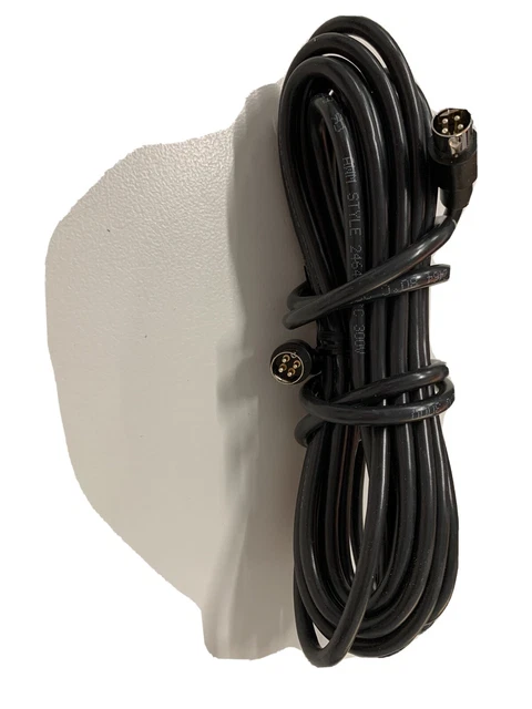 BANG & OLUFSEN BeoSound 5 Câble D'Alimentation Puissance 4,5M Beo B&o ...