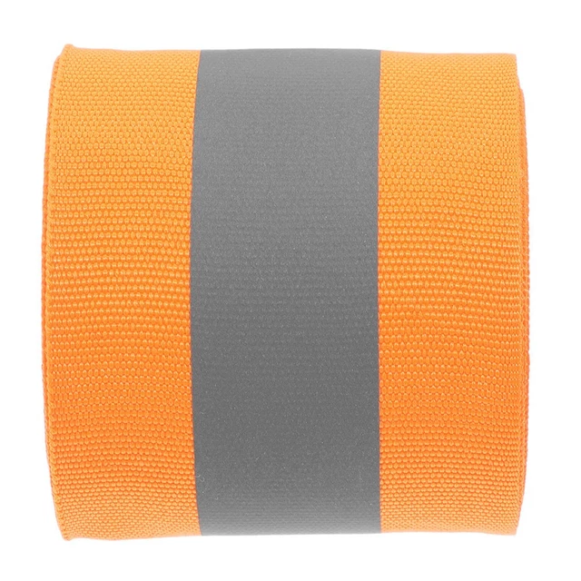 REFLECTIVE MATERIAL FOR Clothing Warning Safety Tape Raincoat Making ...