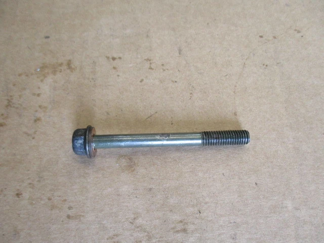 AXE DE VIDANGE De Boite De Vitesses Pour Yamaha 125 TDR Mod le 4FU
