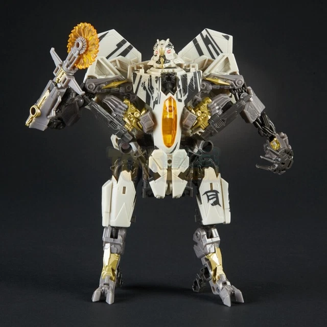 TRANSFORMER STUDIO SERIES SS21 Starscream Action Figure 7.5" NEW Toy ...