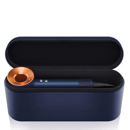 NEU DYSON KUPFER und Blau Supersonic Haartrockner Haartrockner DHL Hot ...