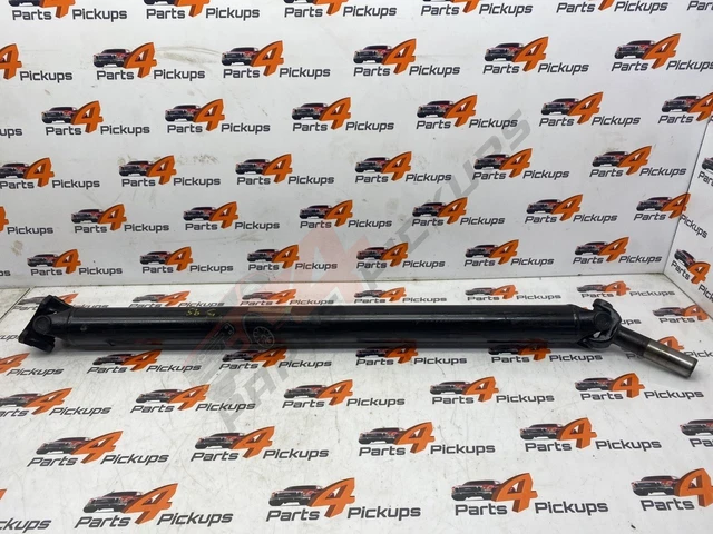NISSAN NAVARA D40 Rear prop shaft V6 automatic 2010-2015 373005X30A £72 ...
