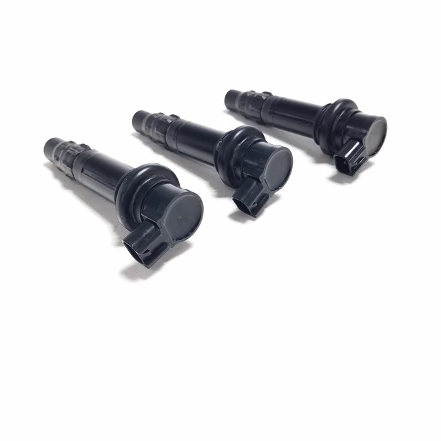 2025 25-26 YAMAHA Yzf R9 Mt09 Mt-09 Oem Ignition Coils Coil Spark Plug ...