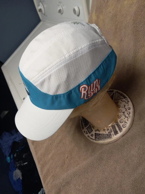 CENTAURI INSURANCE SARASOTA Marathon - Running Hat 🧢 Run 941 $20.80 - PicClick CA