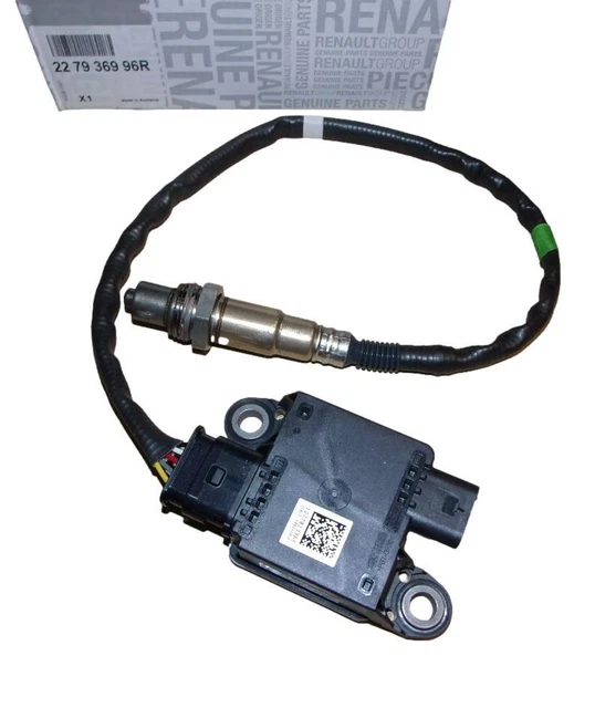 CAPTEUR NOX ORIGINAL 227936996R Renault Dacia EUR 307,36 - PicClick FR