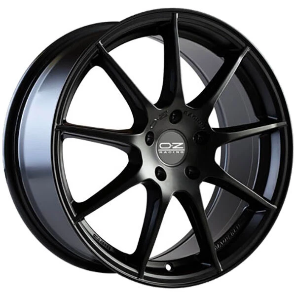 ALUFELGE OZ RACING Omnia Fur Renault Megane Iv Gt 7.5X17 5X114.3 Matt ...
