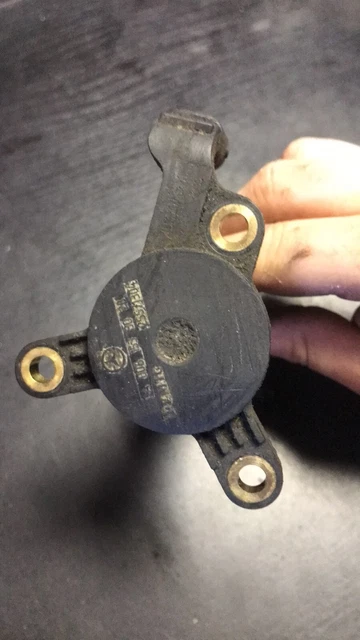 MERCEDES BENZ OIL level sensor oil level switch A0061533028 £69.42 ...