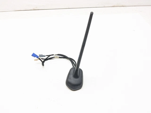 ANTENNA JEEP RENEGADE Antenna E Base Tetto Esterno 52082571 2015 EUR 82 ...