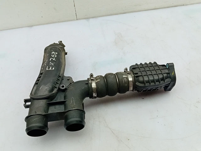 9804177580 ECHANGEUR AIR pour PEUGEOT 308 II COSMO 2013 EUR 179,96 ...