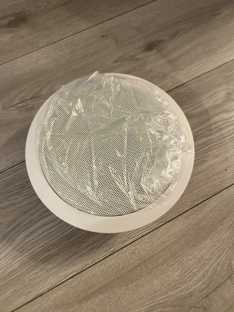 ADASTRA C6S 952.537UK 6.5” Dual Voice Coil Ceiling Speaker £1.16 ...