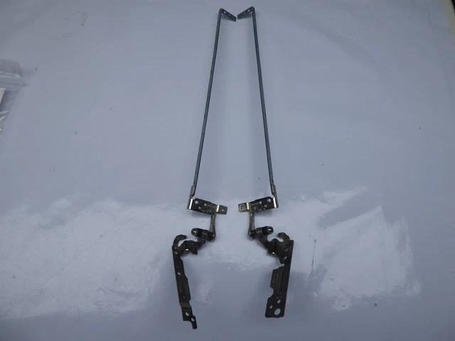 CLEVO MULTICOM P157SM Charnières D'Écran Charnière Charnières I + R #4402 EUR 40,29 - PicClick FR