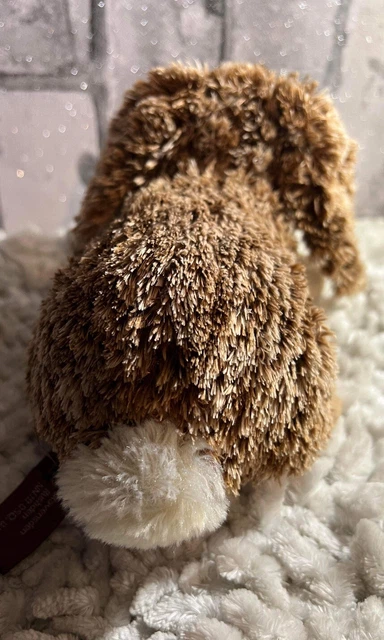 RAVENSDEN BUNNY RABBIT Soft Toy Suma Collection 8” 21cm £12.00 ...