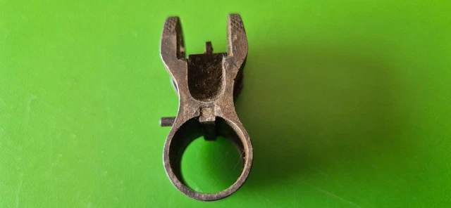 WW1 WW2 LEE enfield rifle front sight and guard $95.00 - PicClick AU