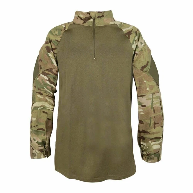 BRITISH ARMY TYPE MTP PCS Gen II UBAC Shirt New £19.95 - PicClick UK