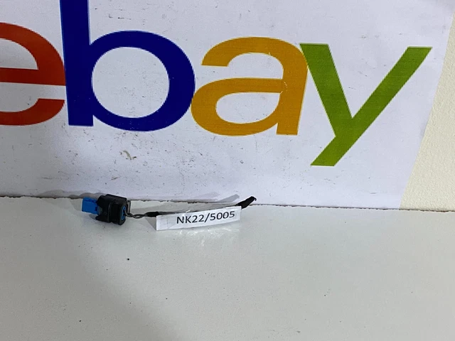 GENUINE MERCEDES-BENZ WIRING Loom Harness Plug Connector A0275458826 2 ...