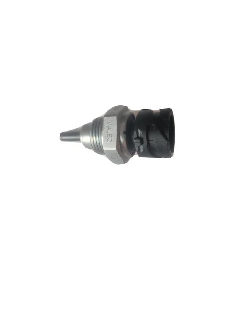 NEW GENUINE MERCEDES Benz Truck Oil Temperature Sensor Rear Axle ...