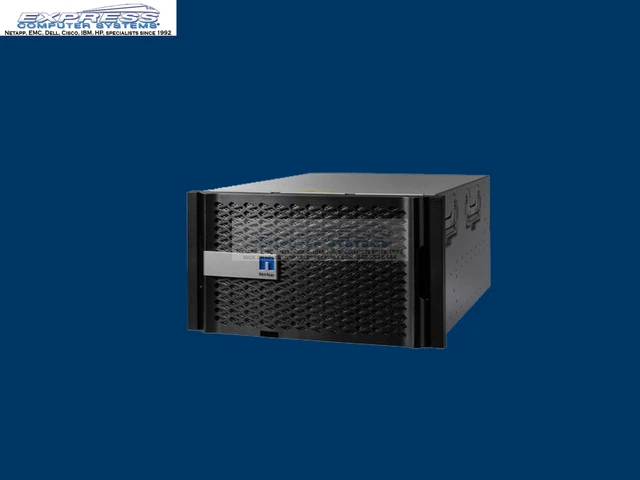NETAPP AFF8080 Filer TRANSFERABLE LICENSES 2x DS2246 24x 1.6TB SSD ...