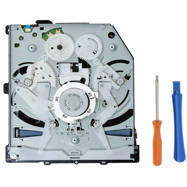 REPAIR DISK DRIVE for KEM-490 CUH-1100 CUH-11XX DVD Disk Drive EUR 50 ...