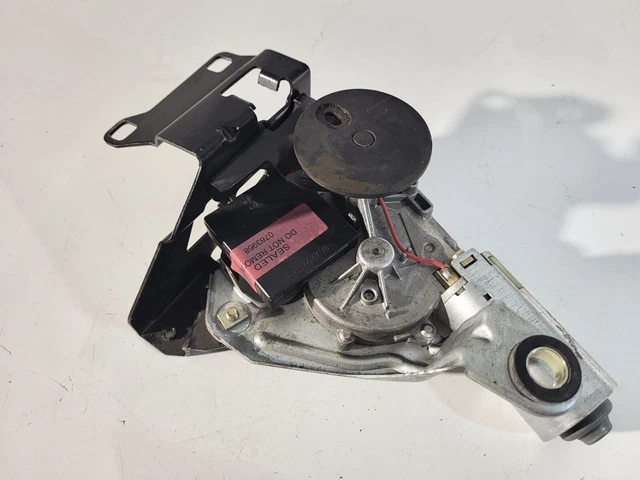 BMW E46 REAR window wiper motor 61627010295 $90.00 - PicClick