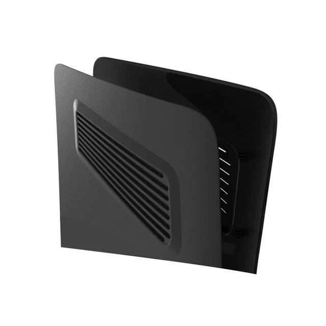 CUSTOM FIT FACEPLATE for PS5 Pro Console with Effective Cooling System ...