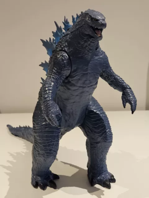 GODZILLA VS KONG Monsterverse Giant Godzilla 11 GODZILLA VS KONG Monsterverse Giant Godzilla 11