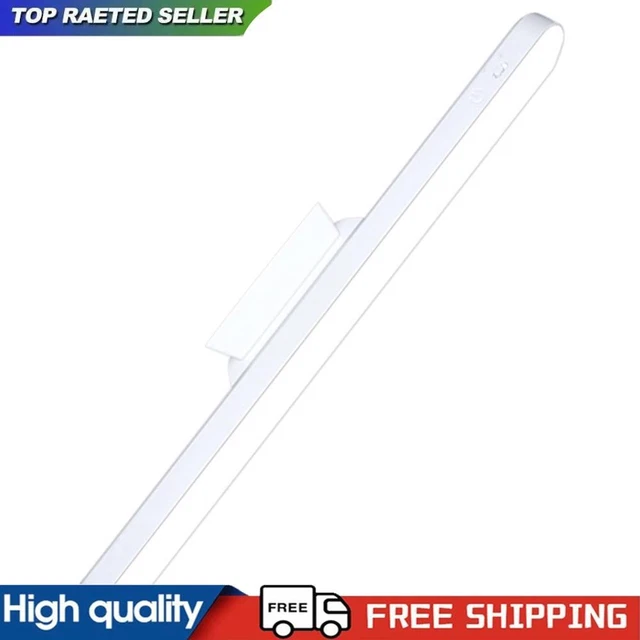 UNDER DESK LIGHT Adjustable Angle Wireless Under Counter Light for ...
