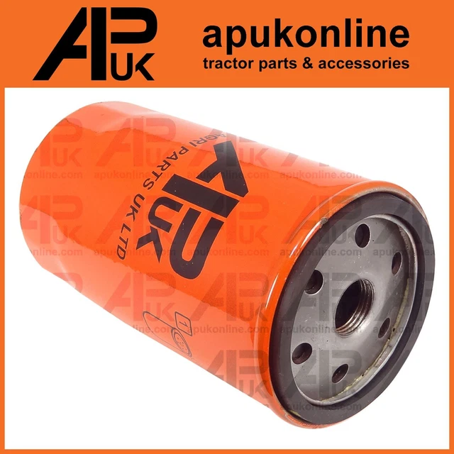 SPIN ON OIL filter for Massey Ferguson 240 265 275 285 340 550 565 ...