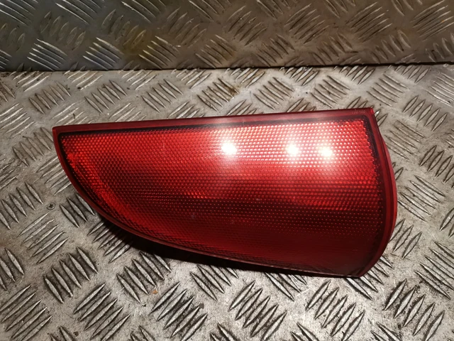 Pièce Auto Mercedes Viano Feu Arrière Droit Pour Mercedes Viano W639 ...