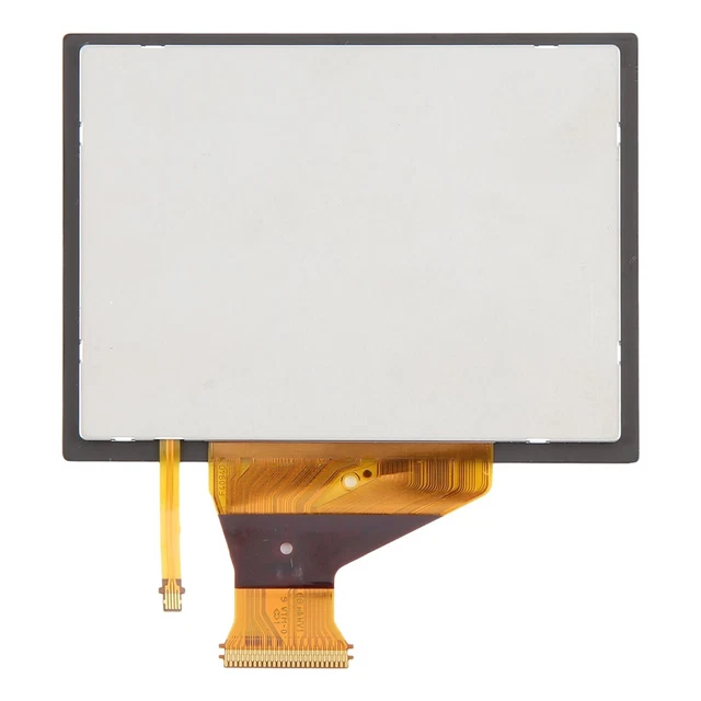 CANON EOS R8 LCD Screen With Digitizer for Repair / Replacement $90.64 ...
