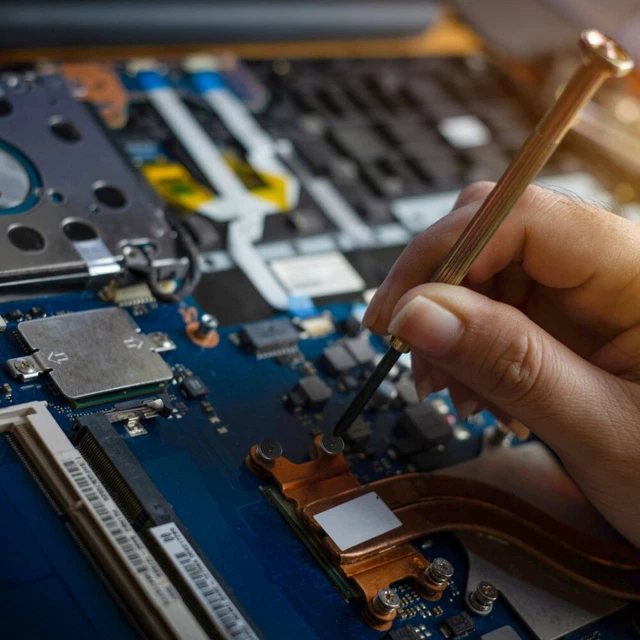 10PCS MOTHERBOARD STANDOFFS and Screws m.2 SSD Screw Set M.2 State £9. ...