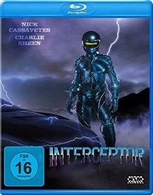 INTERCEPTOR (THE Wraith) [Blu-ray] von Marvin, Mike | DVD | Zustand sehr gut EUR 13,99 - PicClick DE