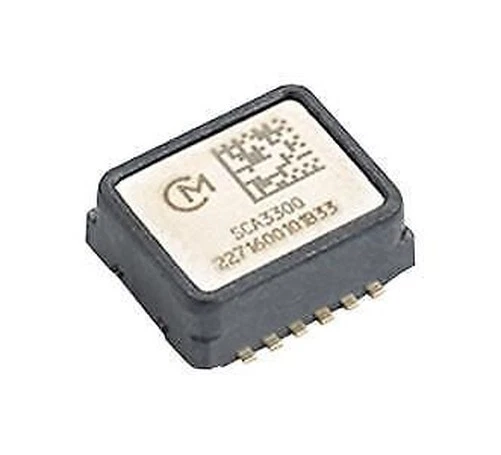 MEMS ACCÉLÉROMÈTRE, 3AXIS, SMD-12, Mems Accelerometers Capteur Ic's EUR ...