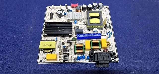 POWER SUPPLY PSU For Lg 50Un70006La Tv Dlbb568 Rev:0.3 Cqc14134104969 £ ...