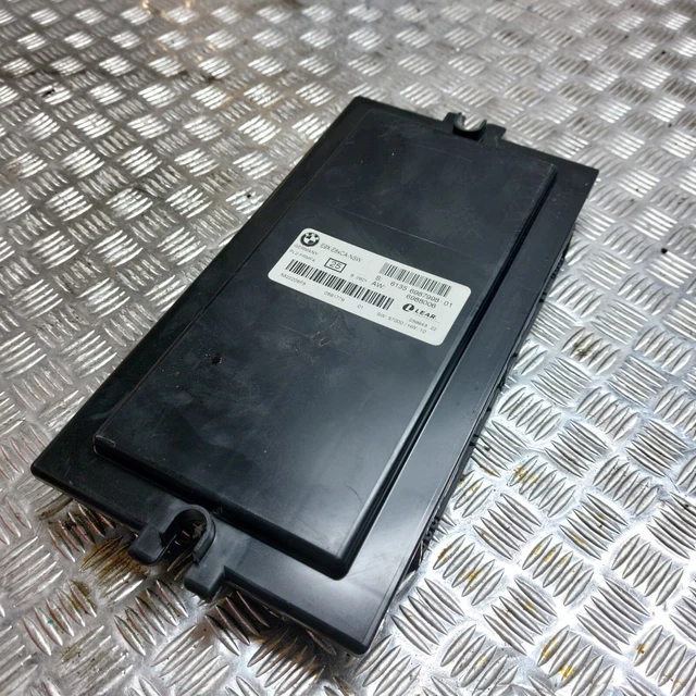 BMW E90 LIGHT Module ECU LCM Footwell Module PL2FRMFA 6987998 £19.99 ...