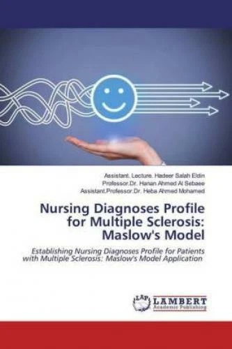 Nursing Diagnoses Profile For Multiple Sclerosis Maslows Model
