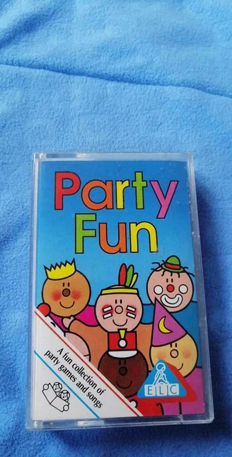 Elc Cassettes FOR SALE! - PicClick UK